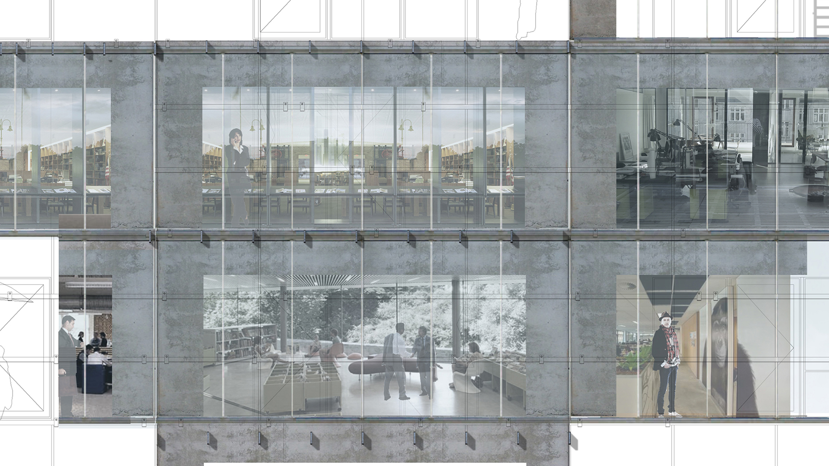 New book on adaptable architecture