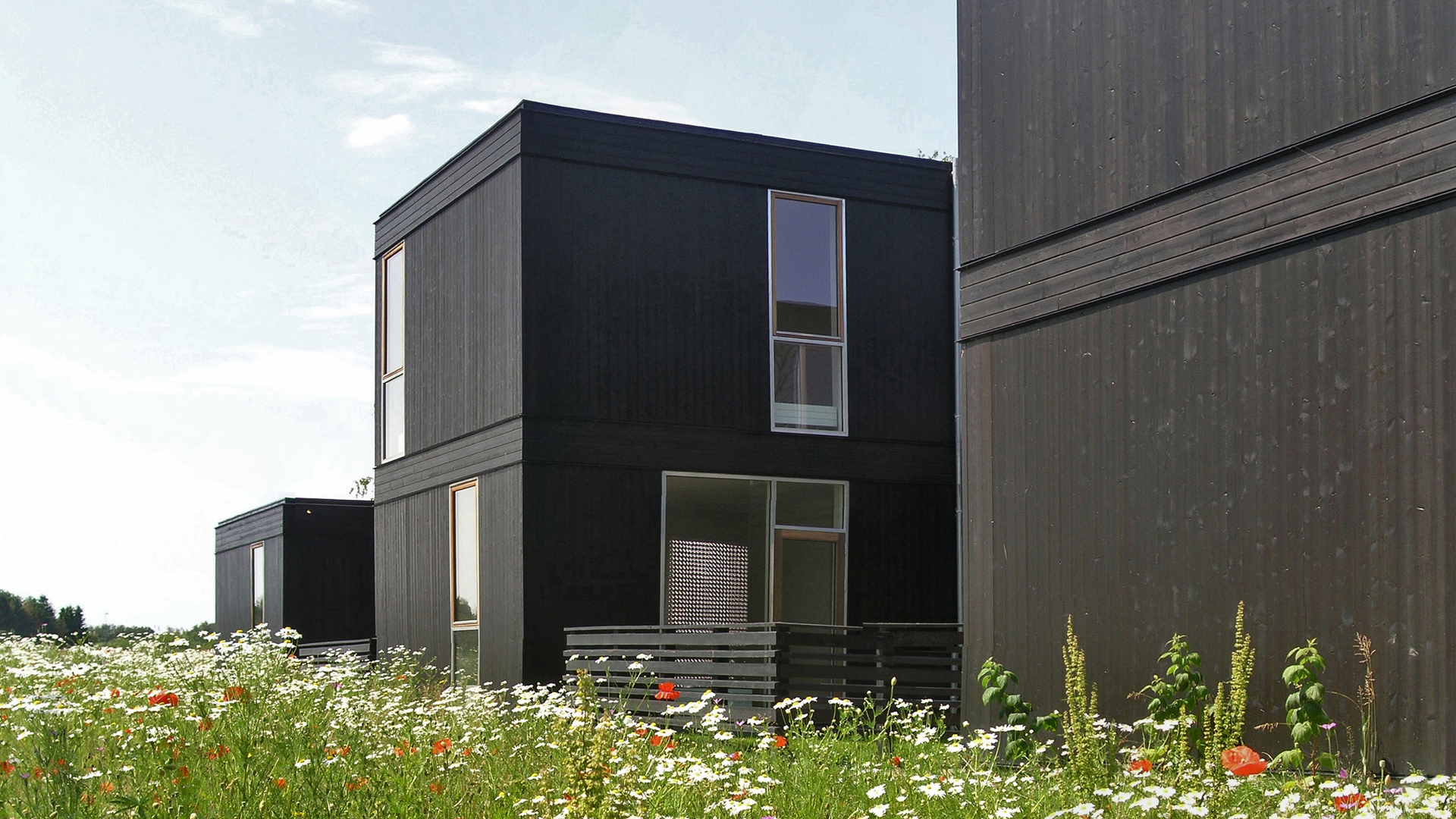 Better Cheaper Housing