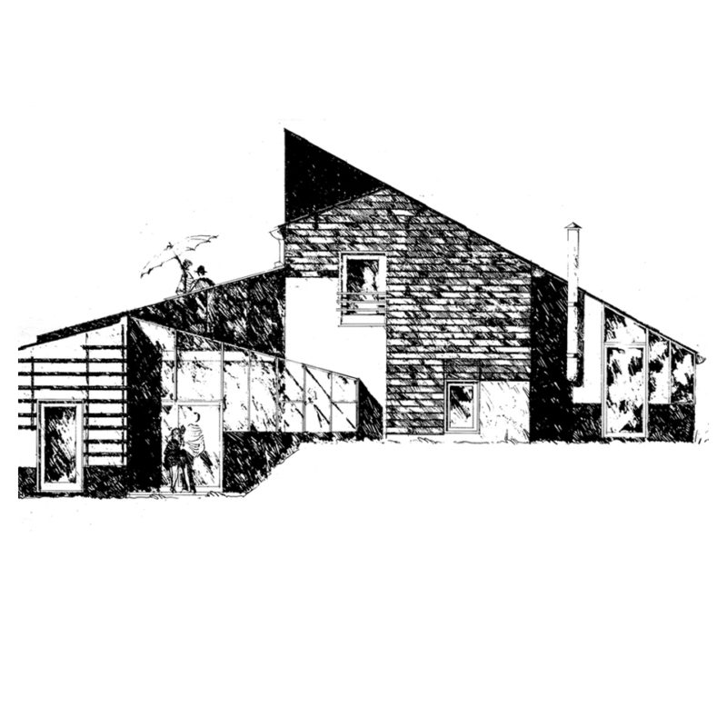 Vandkunsten Architects | We build for the best in us