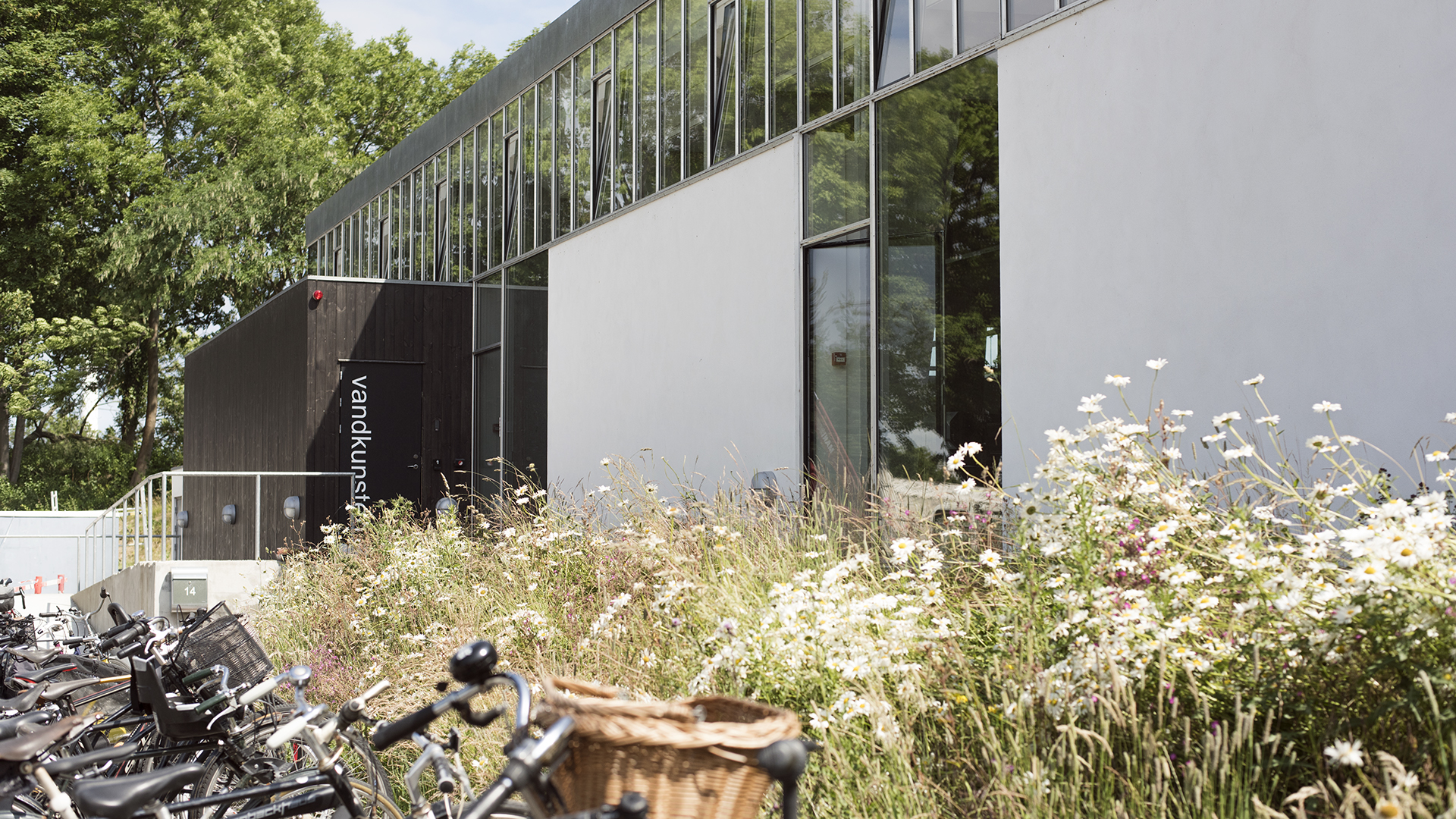A career at Vandkunsten Architects