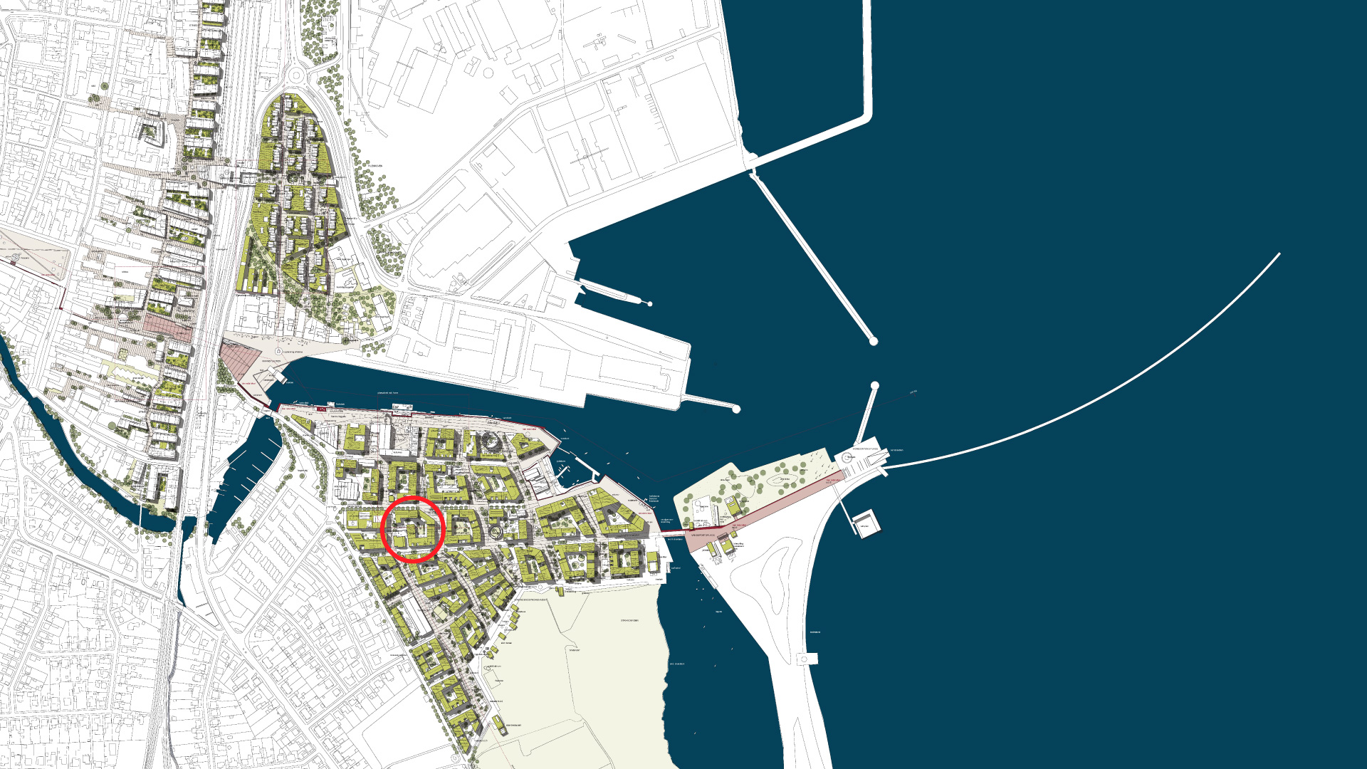Innovative Building Groups forming in Køge