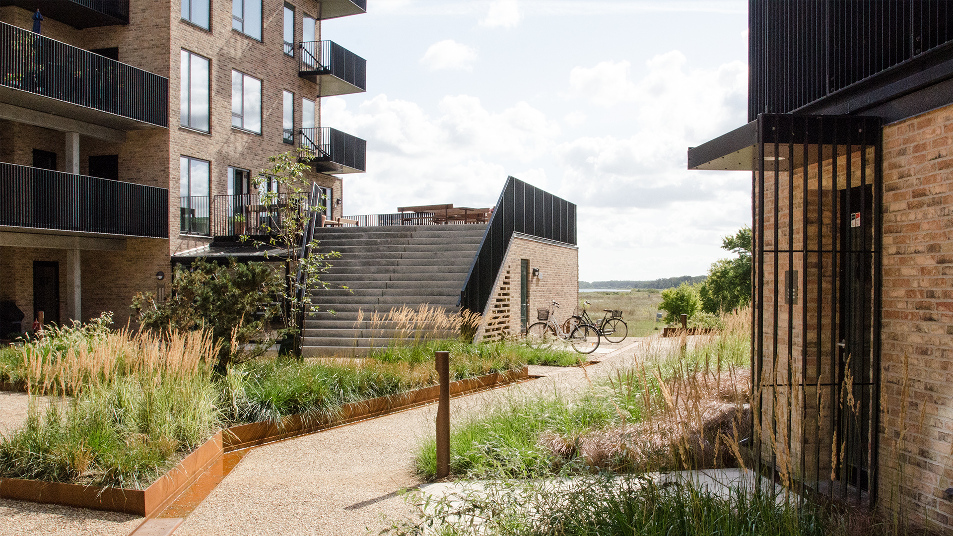 Vandkunsten Architects — Happy Holidays