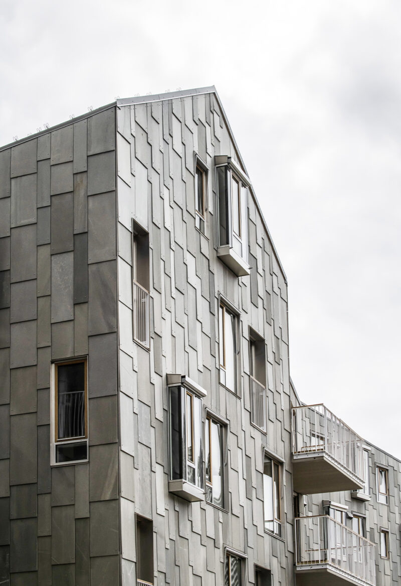 Vandkunsten Architects | We build for the best in us