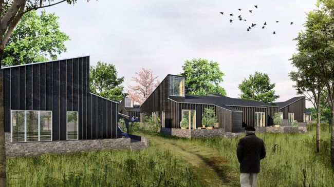 Projects | Vandkunsten Architects