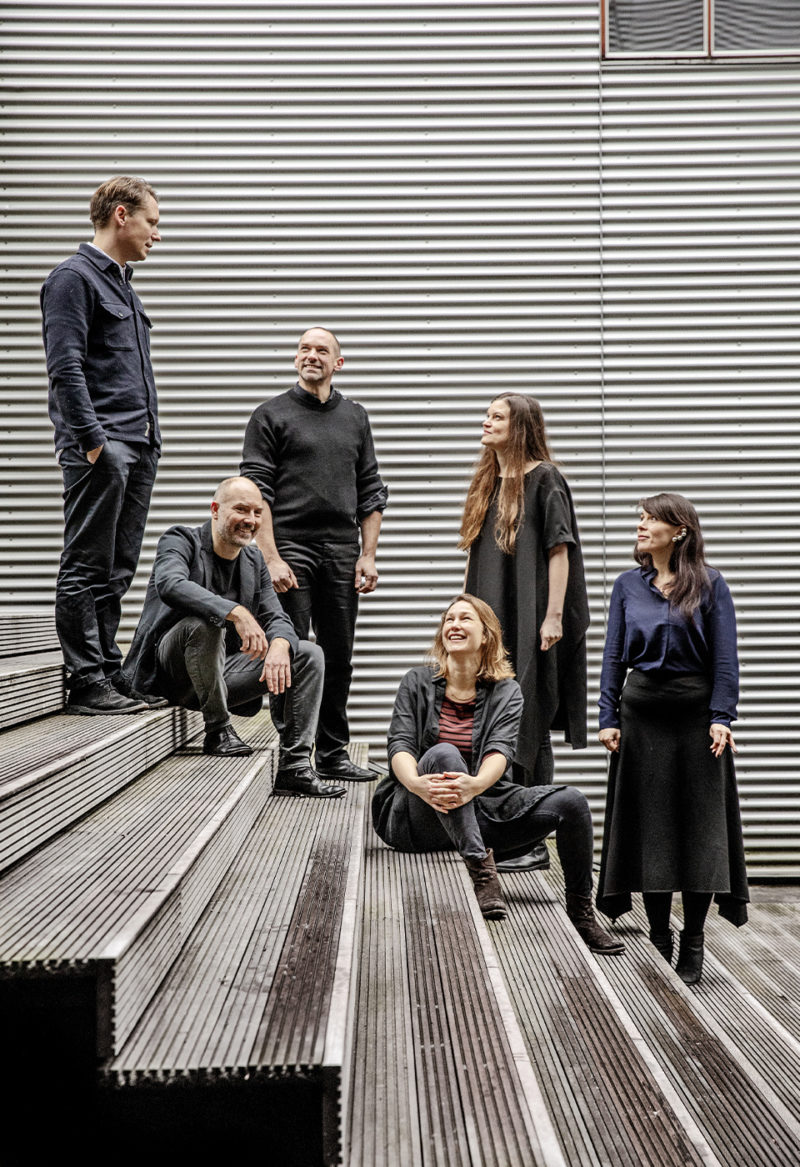 News | Vandkunsten Architects