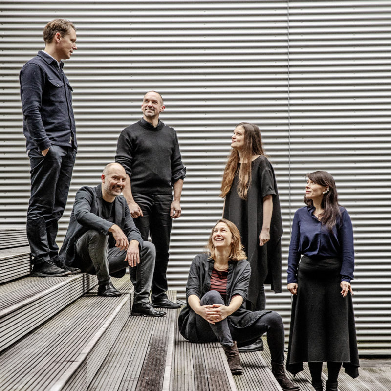News | Vandkunsten Architects