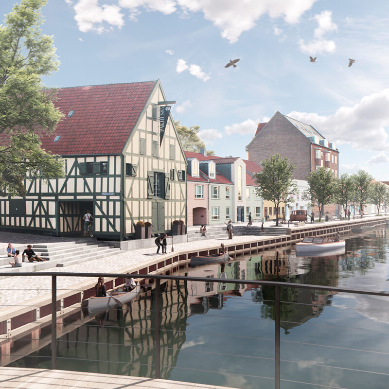 News | Vandkunsten Architects