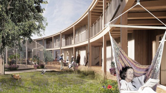 Projects | Vandkunsten Architects