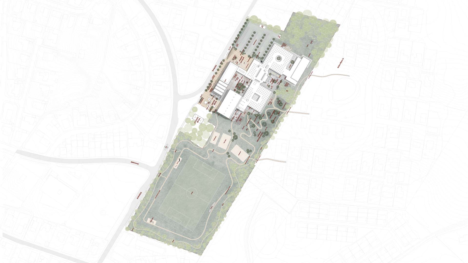 Team Vandkunsten valgt som vinder af Odsherred Campus