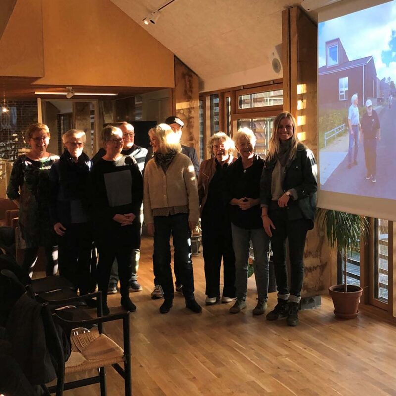 Aktuelt | Tegnestuen Vandkunsten