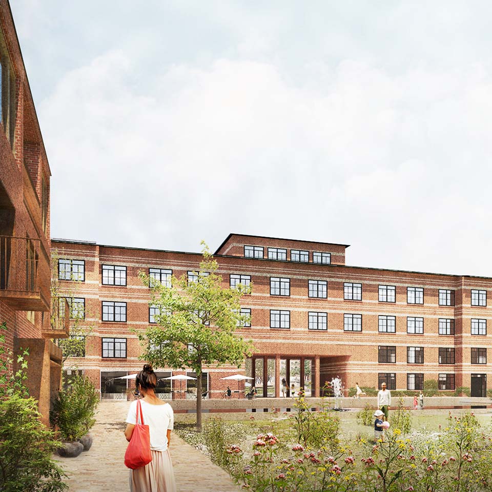Amtssygehuset Aarhus