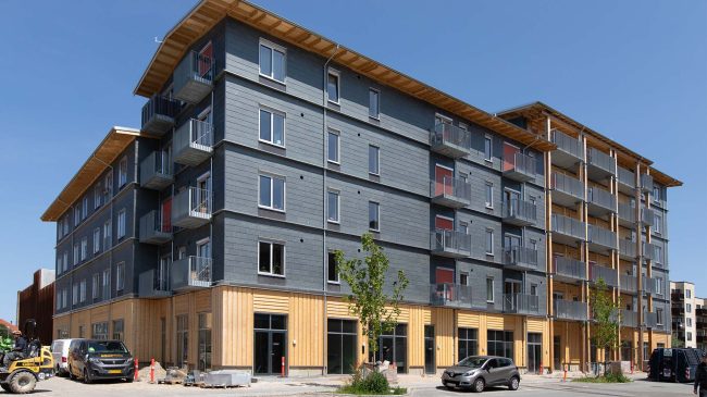 Projects | Vandkunsten Architects